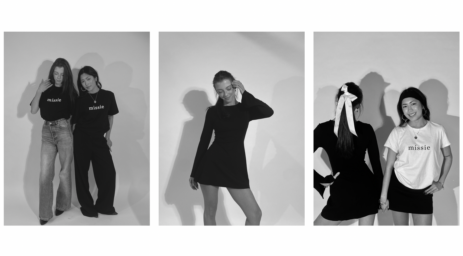 Welcome to missie a New Zealand designed and made fashion label. – Missie